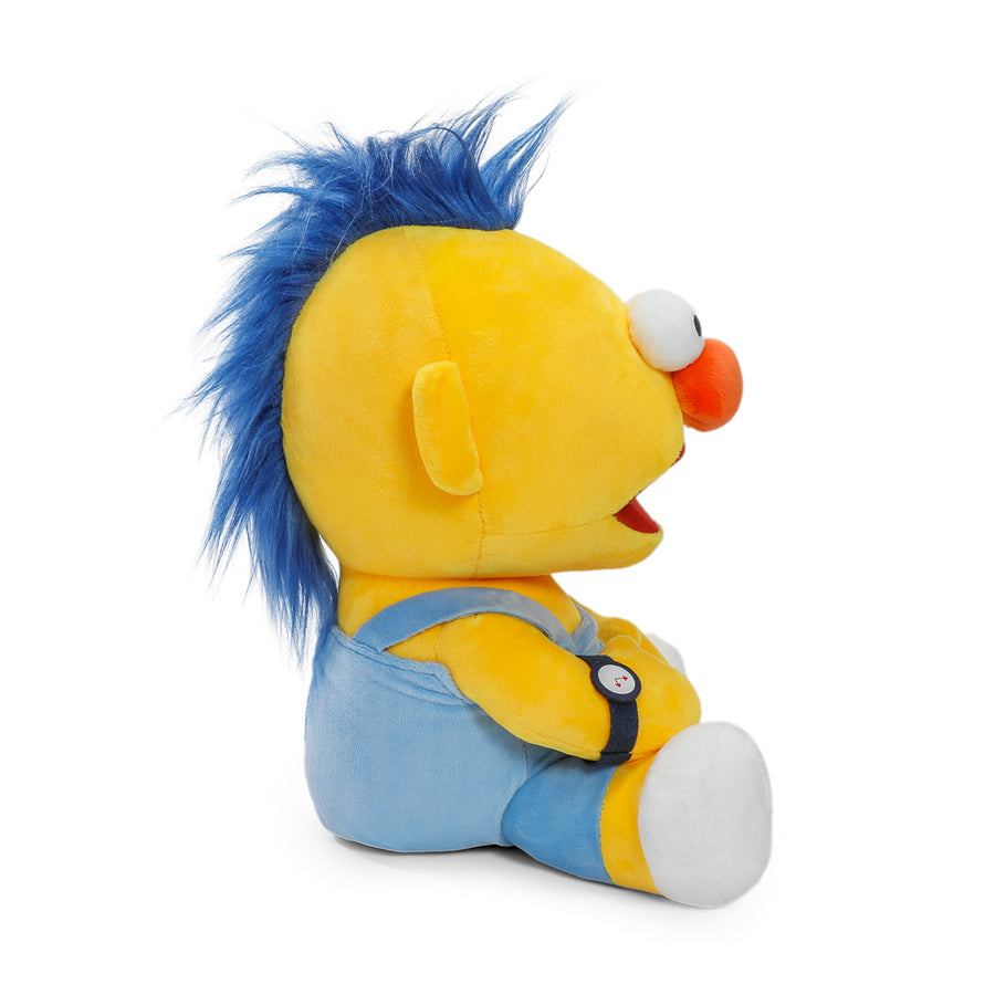 Don't Hug Me I'm Scared Yellow Guy HugMe Plush with Shake Action | Kidrobot