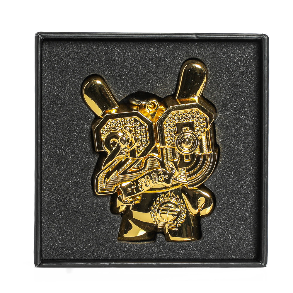 20th Anniversary Still Life Dunny 8" Art Figure by Tristan Eaton - Mon ...