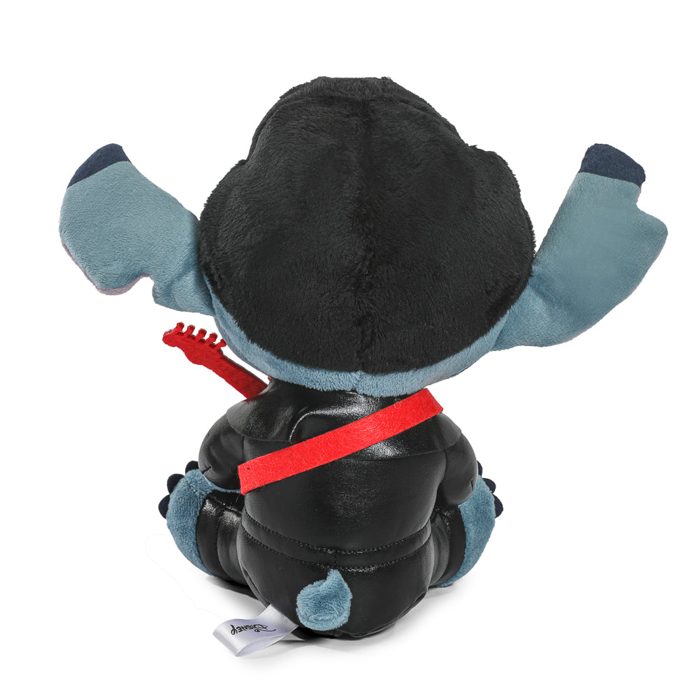Disney Stitch - Singer Elvis Phunny Plush | Kidrobot