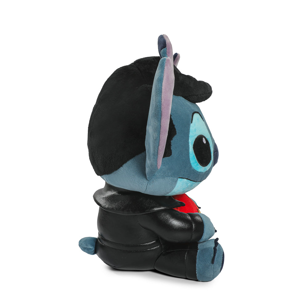 Disney Stitch - Singer Elvis HugMe Plush with Shake Action | Kidrobot