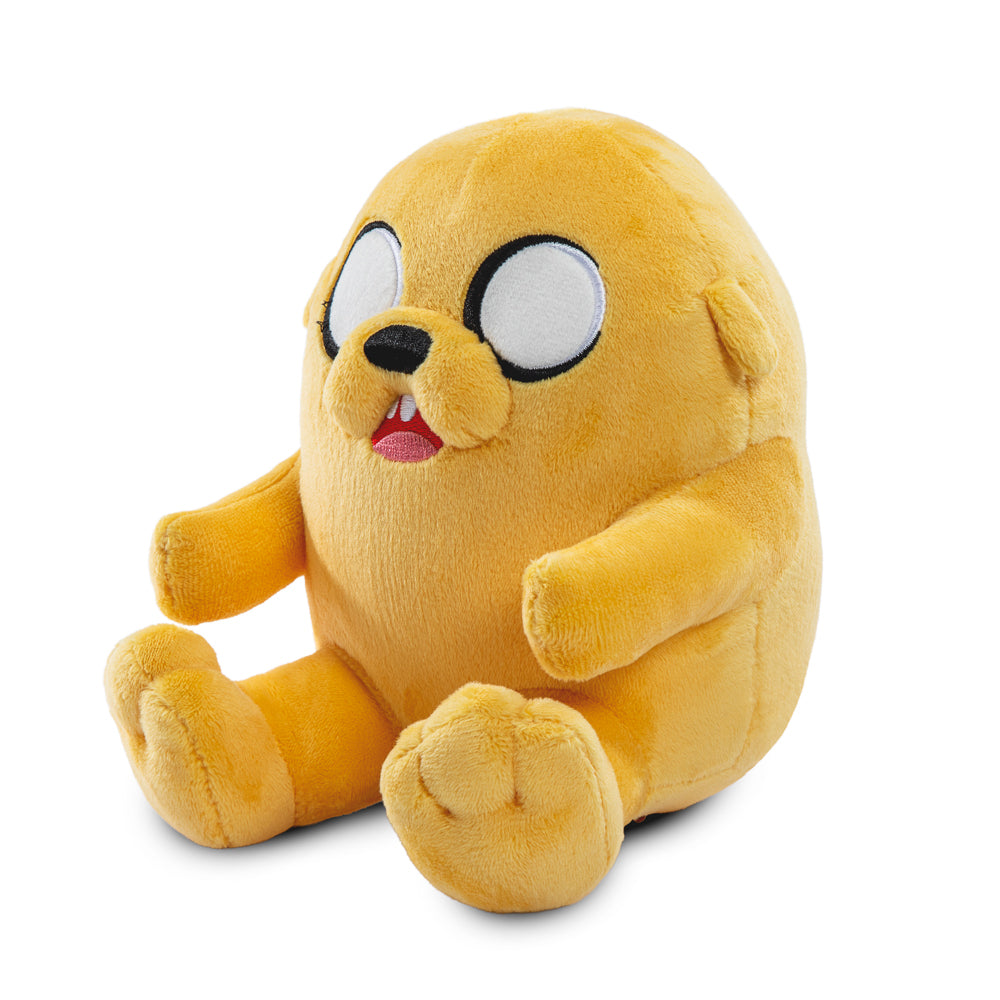Adventure Time – Jake, Finn & BMO Phunny Plush Bundle | Kidrobot