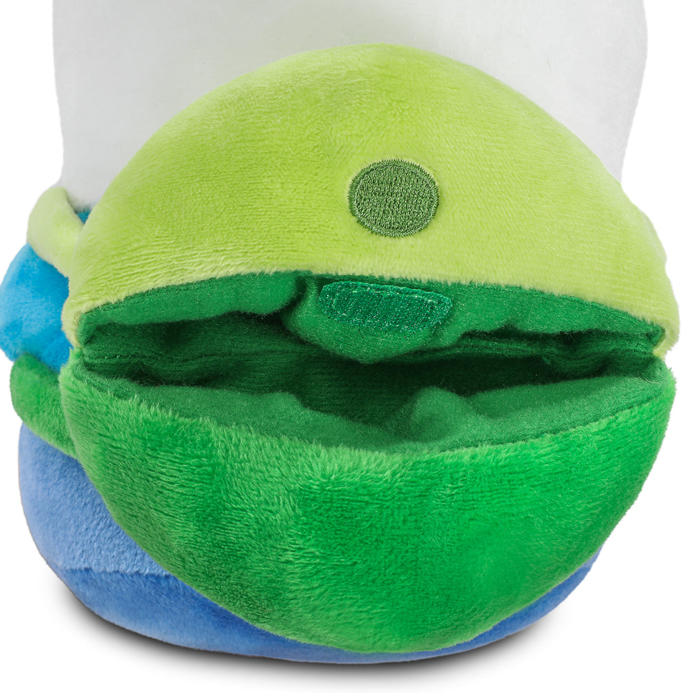 Adventure Time – Finn Phunny Plush (PRE-ORDER) | Kidrobot
