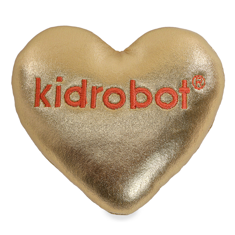 Adventure Time - BMO 12" Glow-in-the-Dark Interactive Plush | Kidrobot