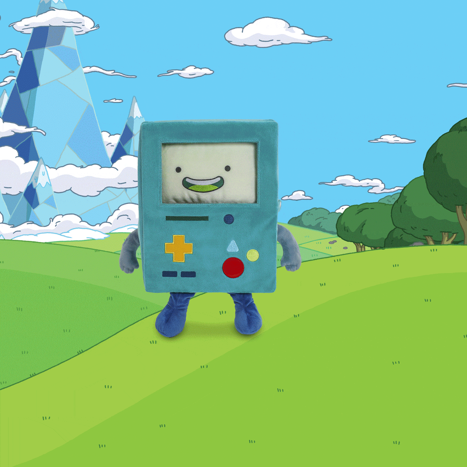 Adventure Time Toys, Art Figures and Collectibles by Kidrobot