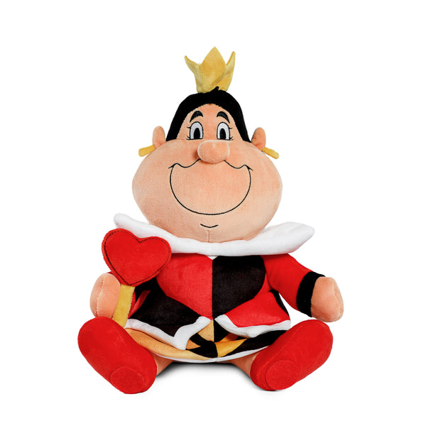 Alice in Wonderland Soft Plush Toy Collectibles from Kidrobot | Kidrobot