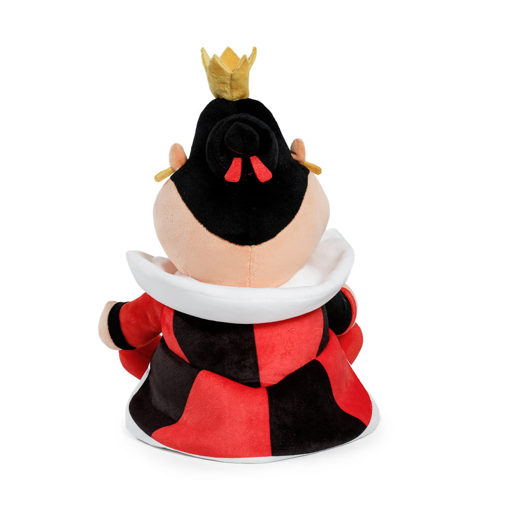 Disney Alice in Wonderland Queen of Hearts Plush (PRE-ORDER) | Kidrobot