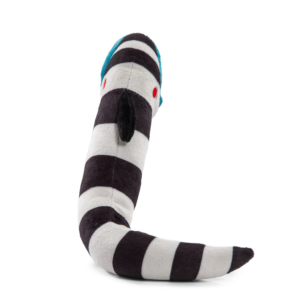 Kidrobot Beetlejuice Phunny Plush - Mummified Cat Small Beetlejuice ...