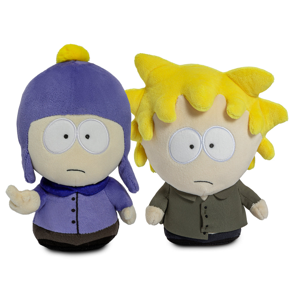 South Park Craig and Tweek Phunny Plush Bundle (PRE-ORDER) | Kidrobot