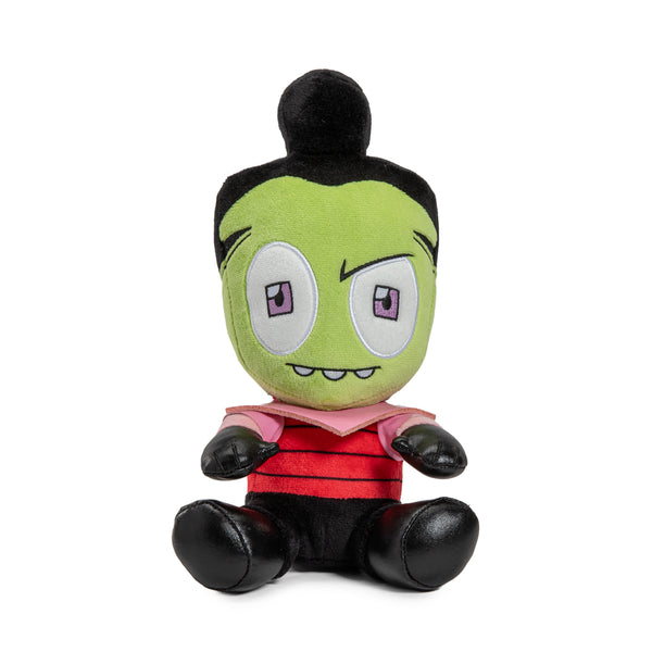 Invader Zim Disguised Zim Phunny Plush (PRE-ORDER) | Kidrobot