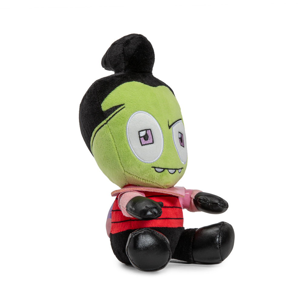 Invader Zim Disguised Zim Phunny Plush (PRE-ORDER) | Kidrobot