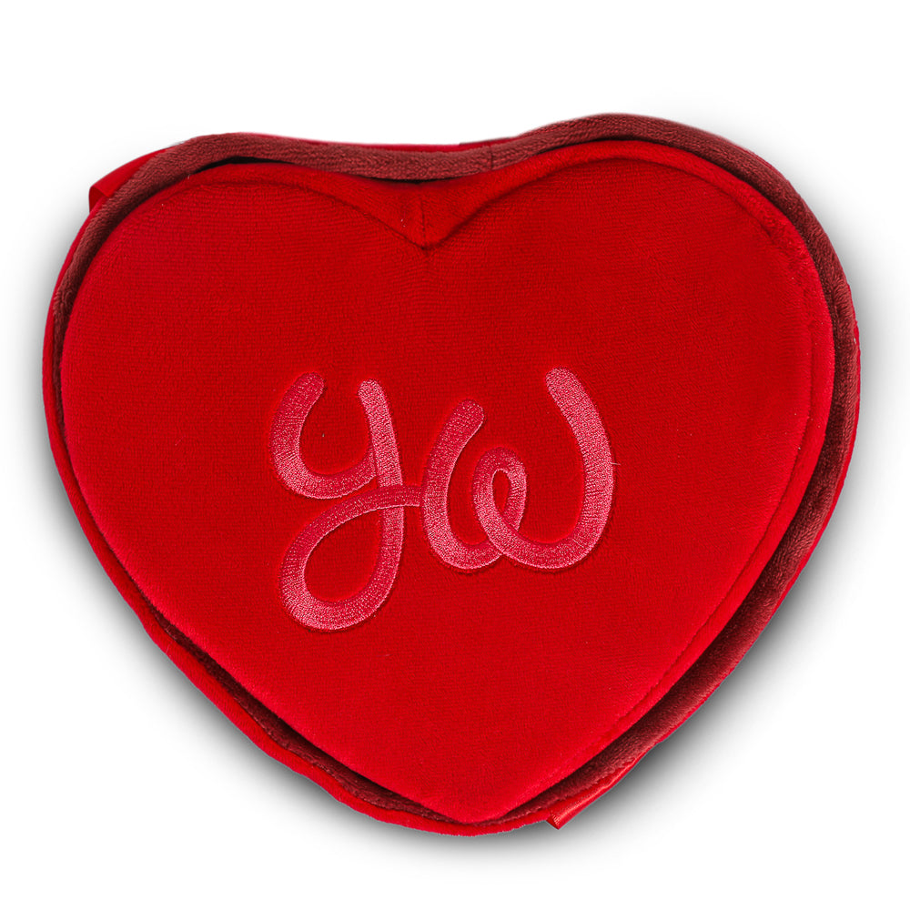 Yummy World Amore the Heart Box of Chocolates Interactive Plush (PRE-O ...