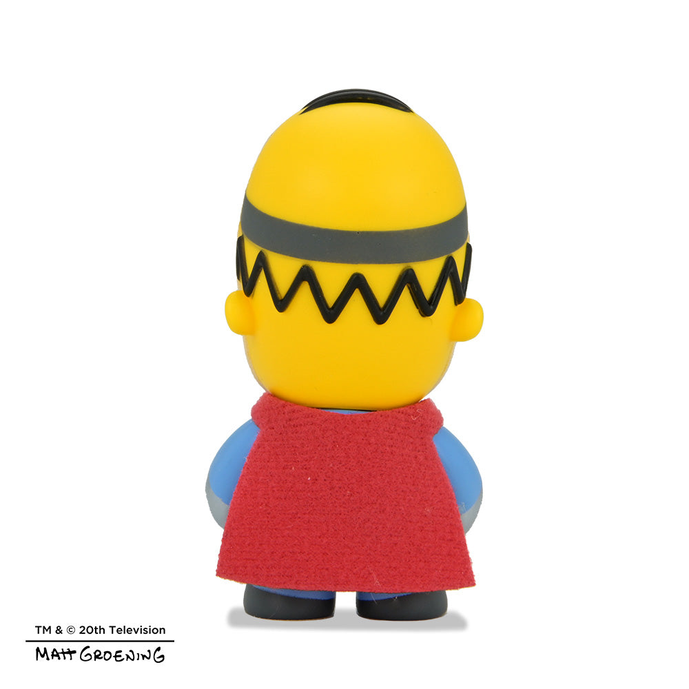 The Simpsons Many Faces of Homer Blind Box Mini Figure Series | Kidrobot