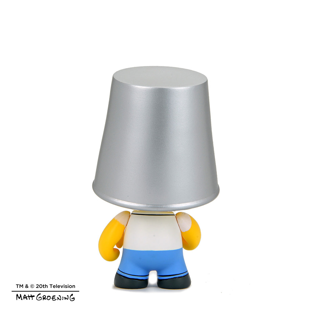 The Simpsons Many Faces of Homer Blind Box Mini Figure Series | Kidrobot