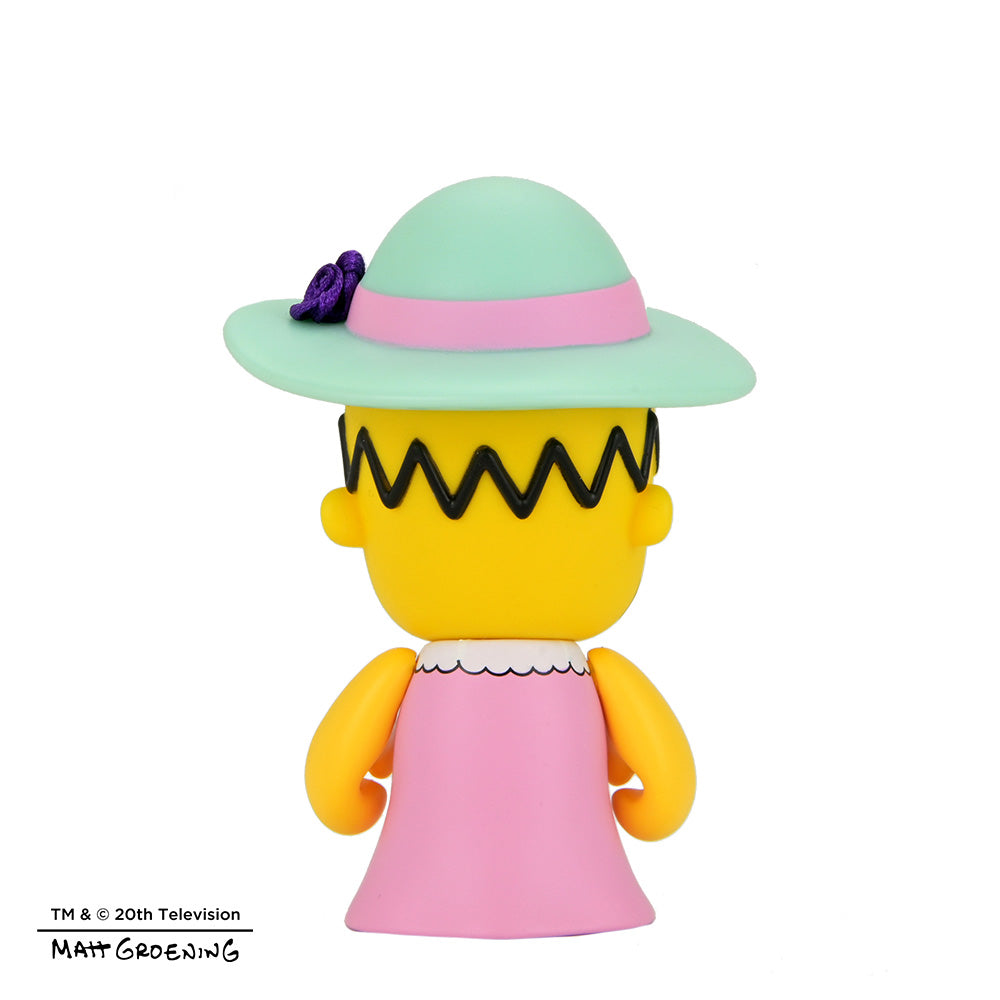 The Simpsons Many Faces of Homer Blind Box Mini Figure Series | Kidrobot