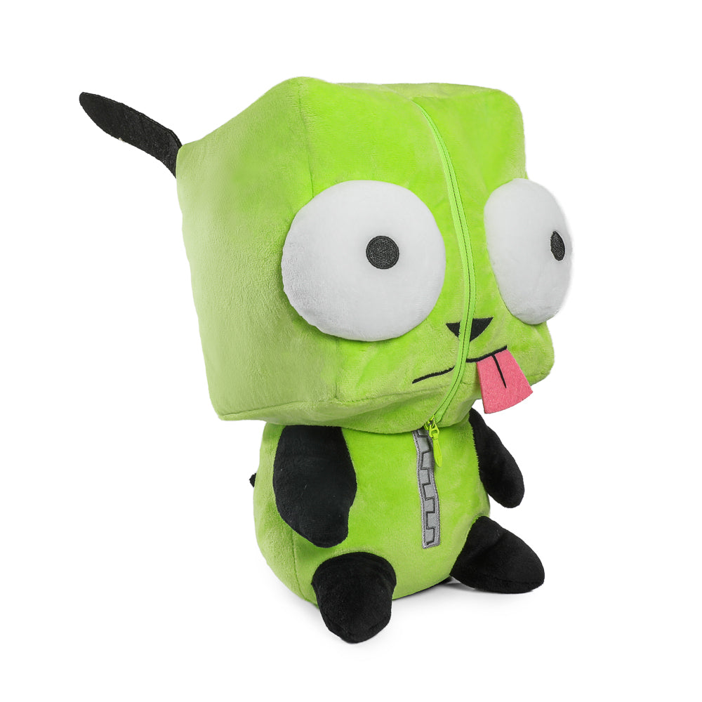 Invader Zim - Dog Suit GIR 13” Interactive Plush (PRE-ORDER) | Kidrobot