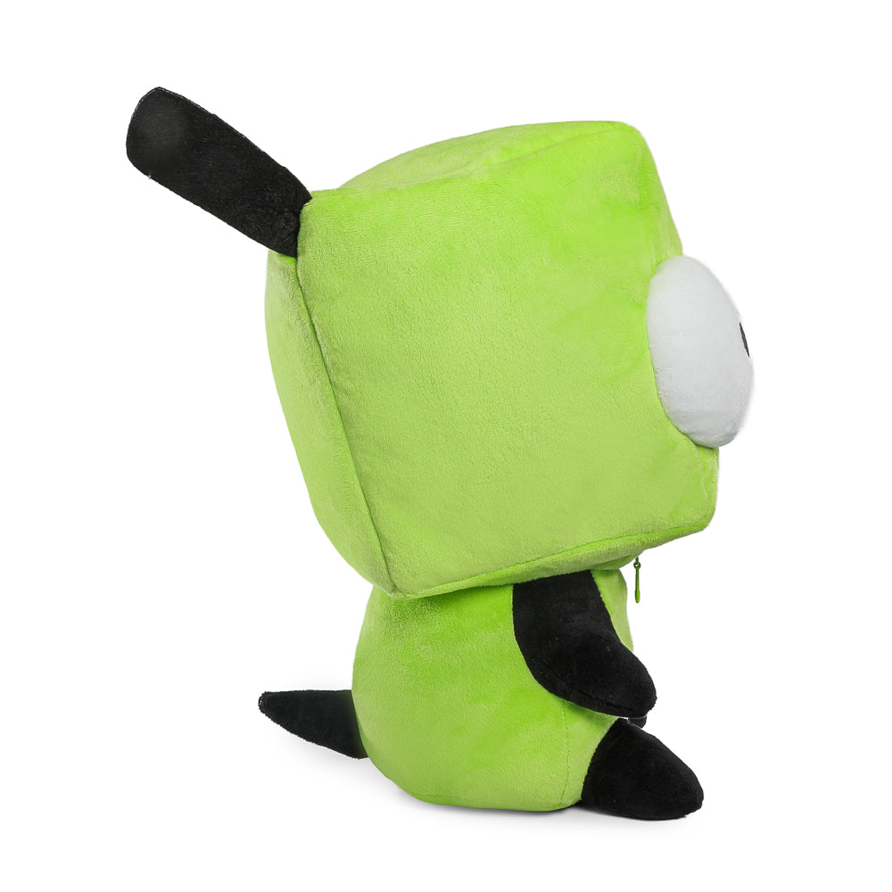 Invader Zim - Dog Suit GIR 13” Interactive Plush (PRE-ORDER) | Kidrobot