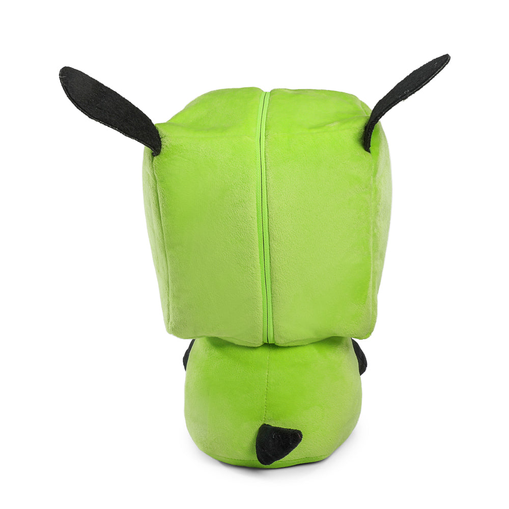 Invader Zim - Dog Suit GIR 13” Interactive Plush (PRE-ORDER) | Kidrobot