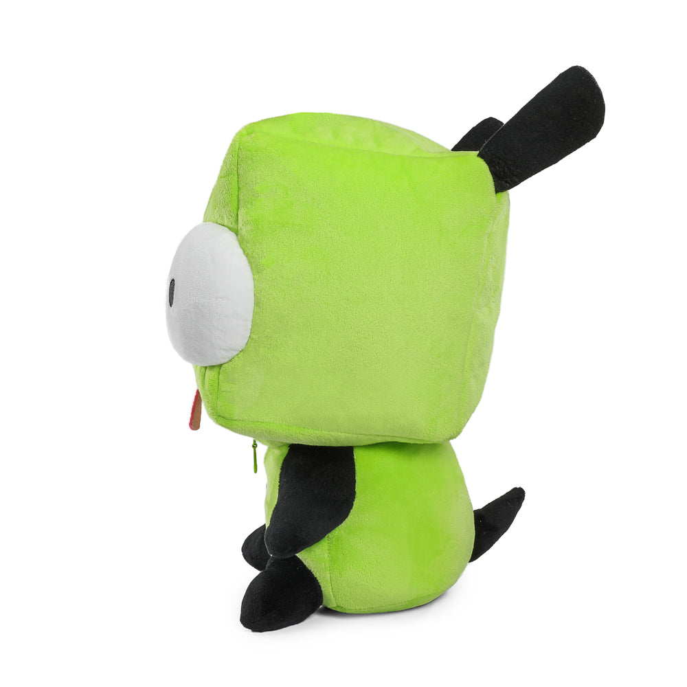 Invader Zim - Dog Suit GIR 13” Interactive Plush (PRE-ORDER) | Kidrobot