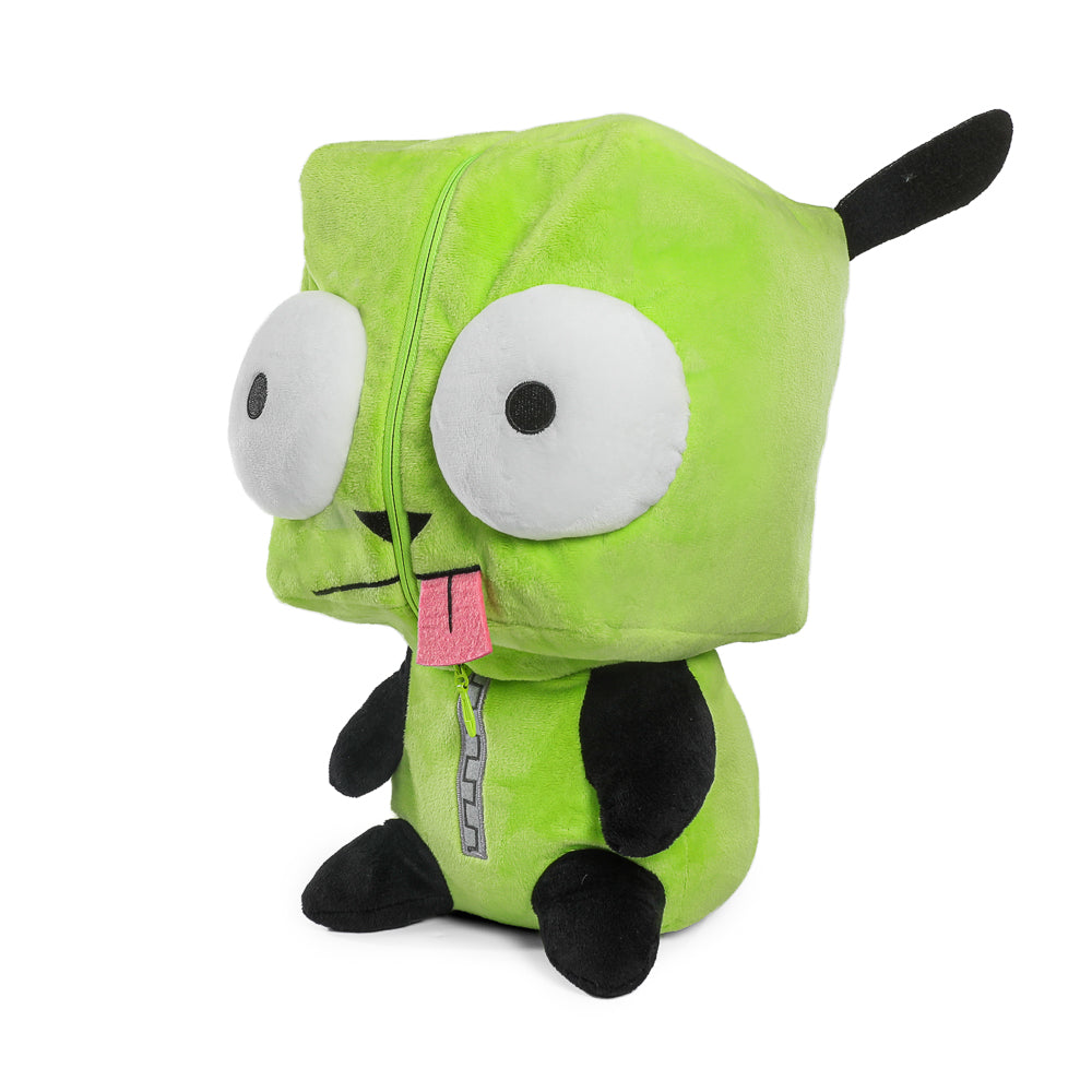 Invader Zim - Dog Suit GIR 13” Interactive Plush (PRE-ORDER) | Kidrobot