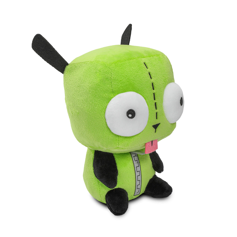 Invader Zim Dog Suit GIR Phunny Plush (PRE-ORDER) | Kidrobot
