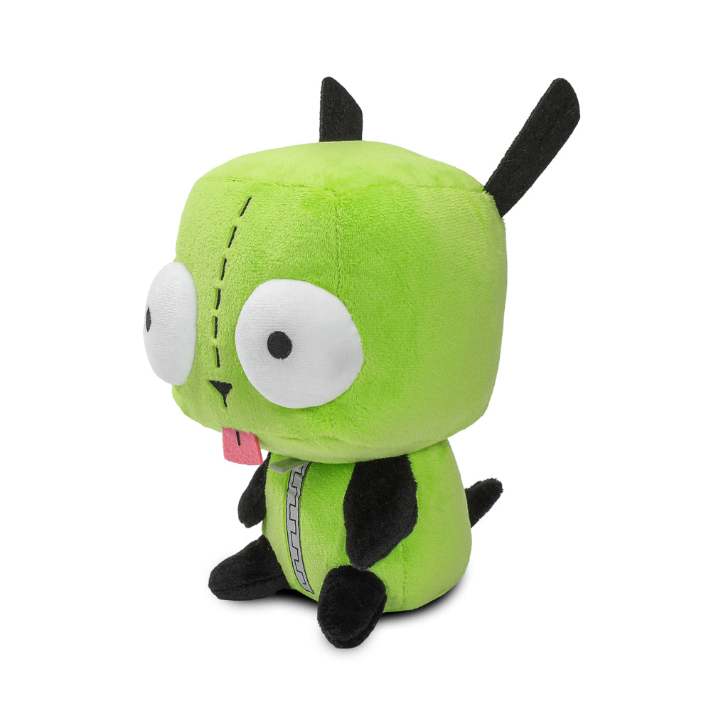 Invader Zim Dog Suit GIR Phunny Plush (PRE-ORDER) | Kidrobot