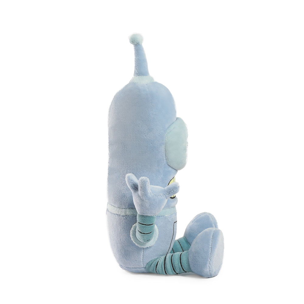 Futurama Phunny Plush 4-Pack Bundle | Kidrobot