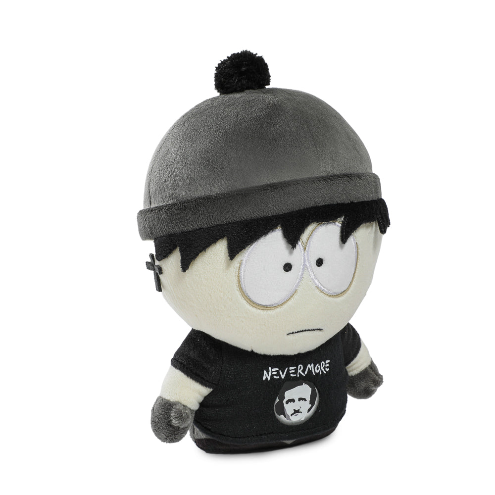 South Park Goth Stan Phunny Plush | Kidrobot