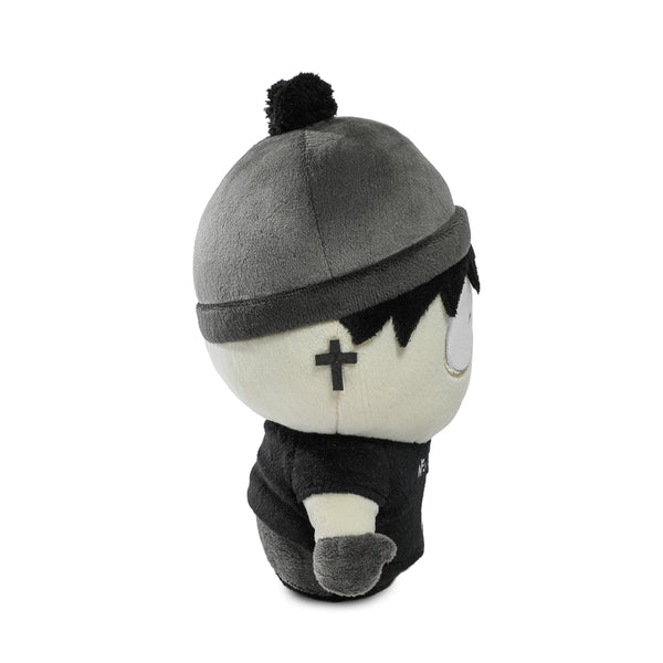 South Park Goth Stan Phunny Plush | Kidrobot