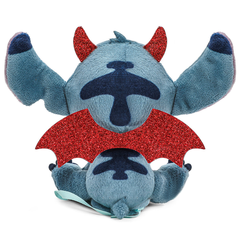Disney Lilo & Stitch – Devil Stitch Plush Shoulder Phunny (PRE-ORDER ...