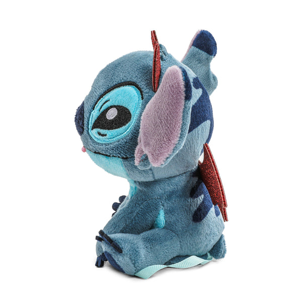 Disney Lilo & Stitch – Devil Stitch Plush Shoulder Phunny (PRE-ORDER ...