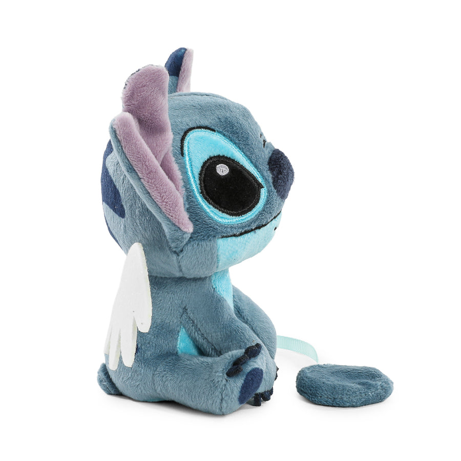 Disney Lilo & Stitch - Angel Stitch Plush Shoulder Phunny (PRE-ORDER ...