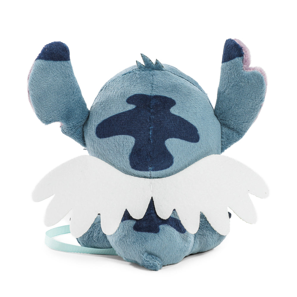 Disney Lilo & Stitch - Angel Stitch Plush Shoulder Phunny (PRE-ORDER ...