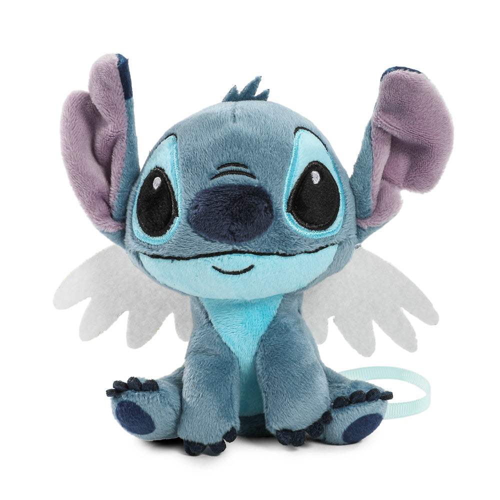 Disney Lilo & Stitch - Angel Stitch Plush Shoulder Phunny (PRE-ORDER ...