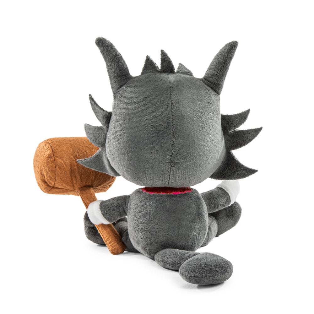 The Simpsons Scratchy Interactive Phunny Plush (PRE-ORDER) | Kidrobot