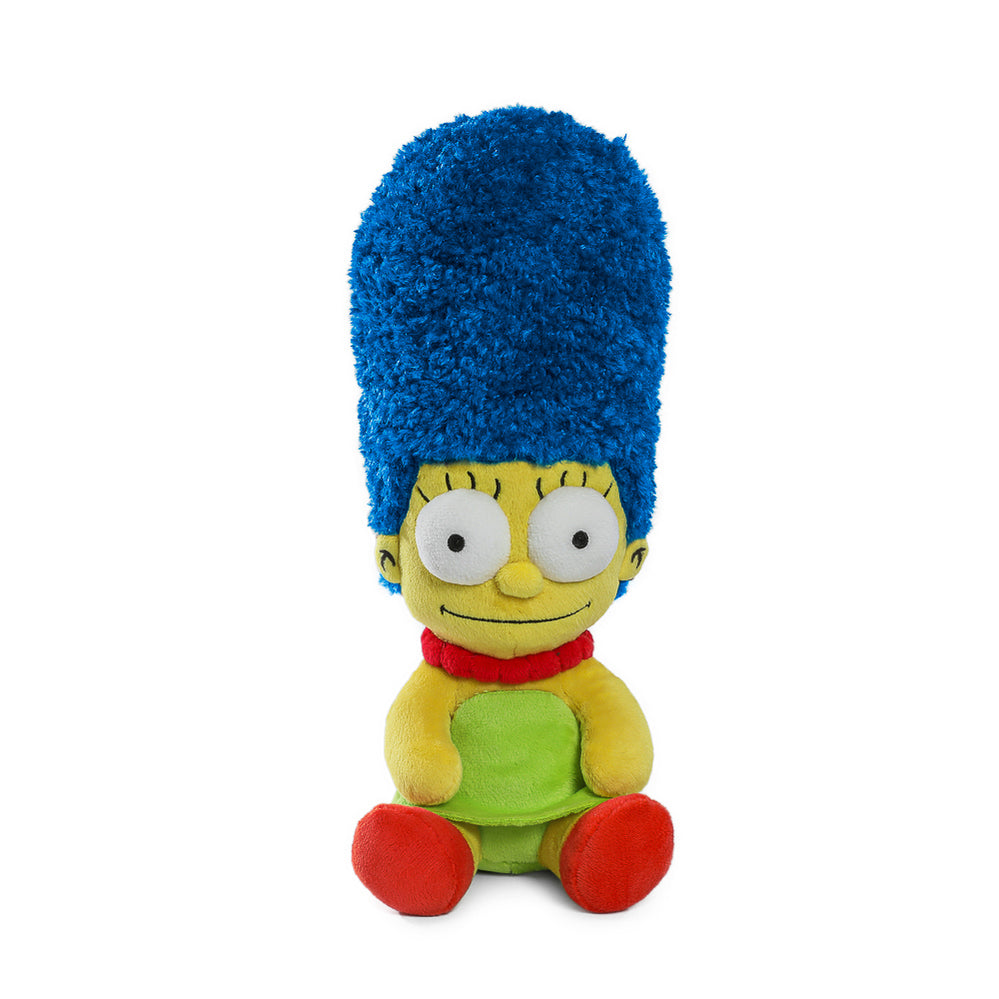 The Simpsons Family Phunny Plush 5-Pack Bundle (PRE-ORDER) | Kidrobot