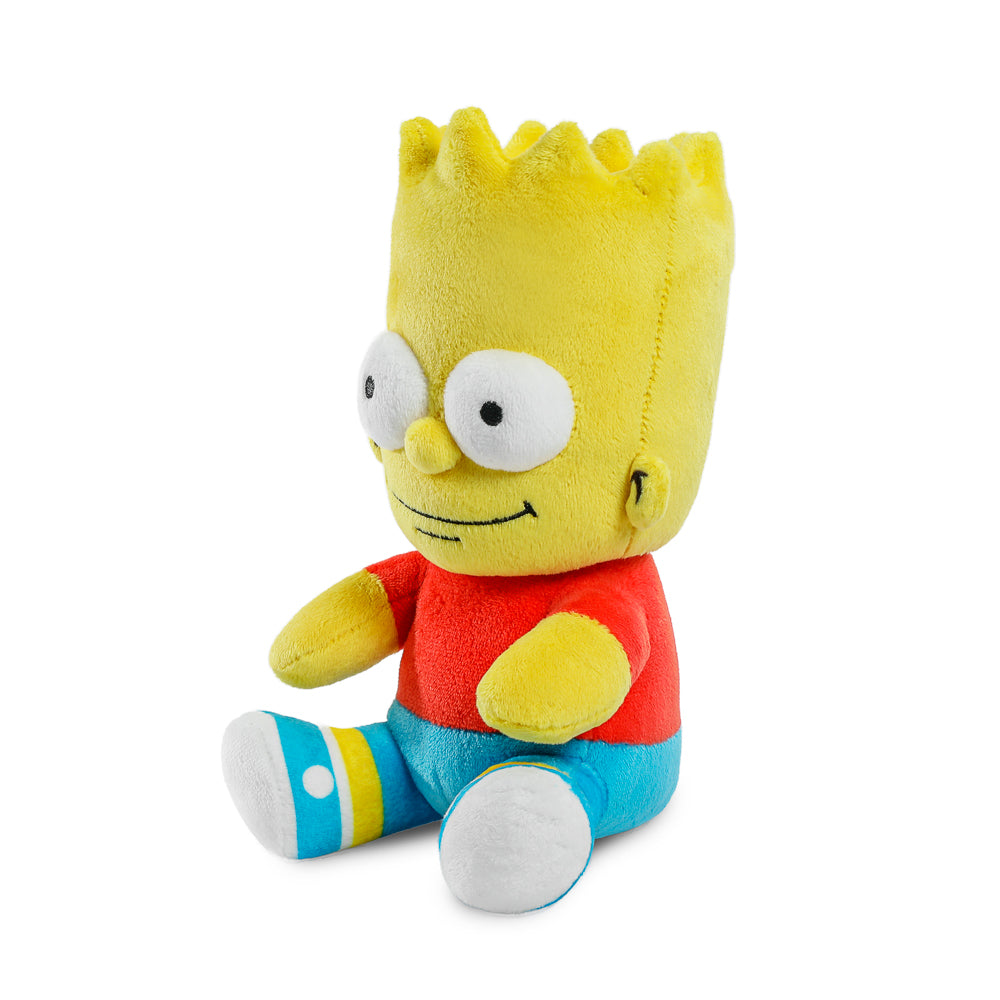 The Simpsons Family Phunny Plush 5-Pack Bundle (PRE-ORDER) | Kidrobot