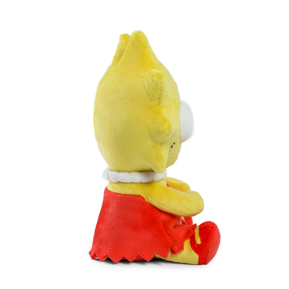The Simpsons - Lisa Phunny Plush (PRE-ORDER) | Kidrobot