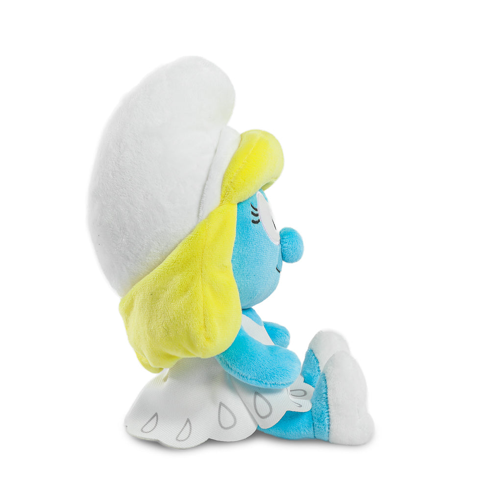 The Smurfs - Smurfette Phunny Plush | Kidrobot