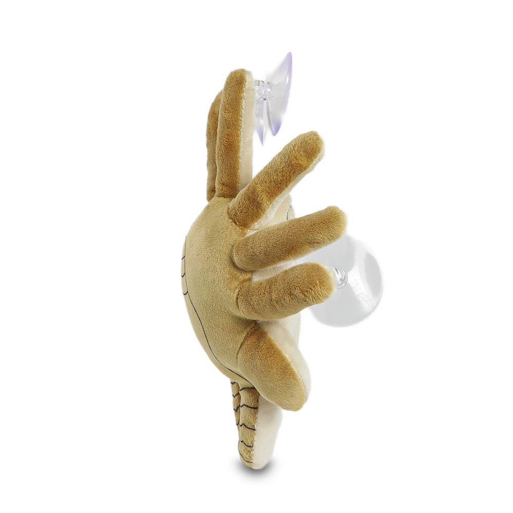 Alien Facehugger Plush Window Clinger (PRE-ORDER) | Kidrobot