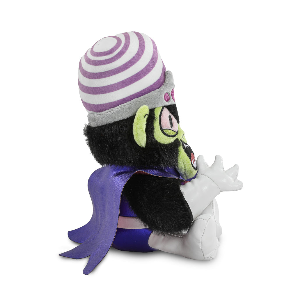 The Powerpuff Girls - Mojo Jojo Phunny Plush (PRE-ORDER) | Kidrobot