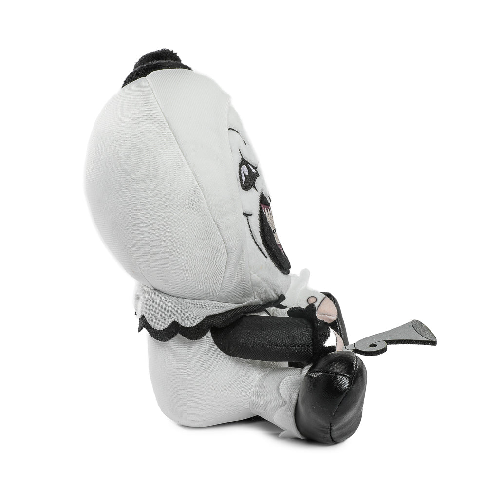Terrifier - Art the Clown Phunny Plush (PRE-ORDER) | Kidrobot