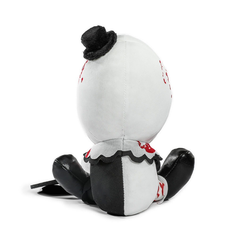 Terrifier - Bloody Art the Clown Phunny Plush (PRE-ORDER) | Kidrobot
