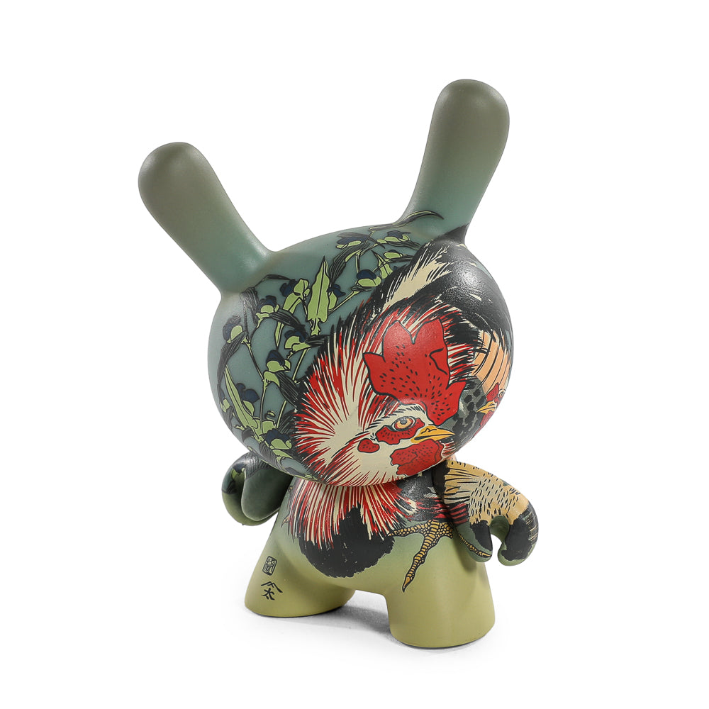 Dunny Designer Art Toys & Collectibles by Kidrobot | Kidrobot
