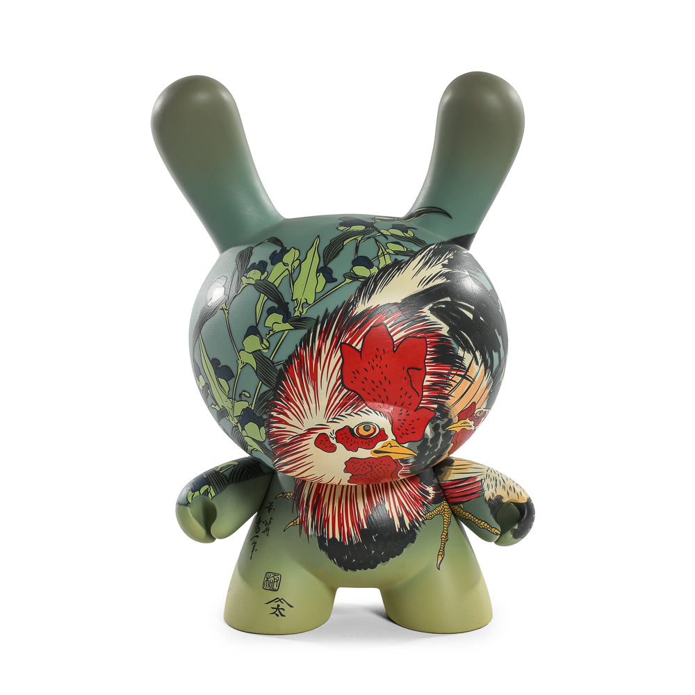 Dunny Designer Art Toys & Collectibles by Kidrobot | Kidrobot