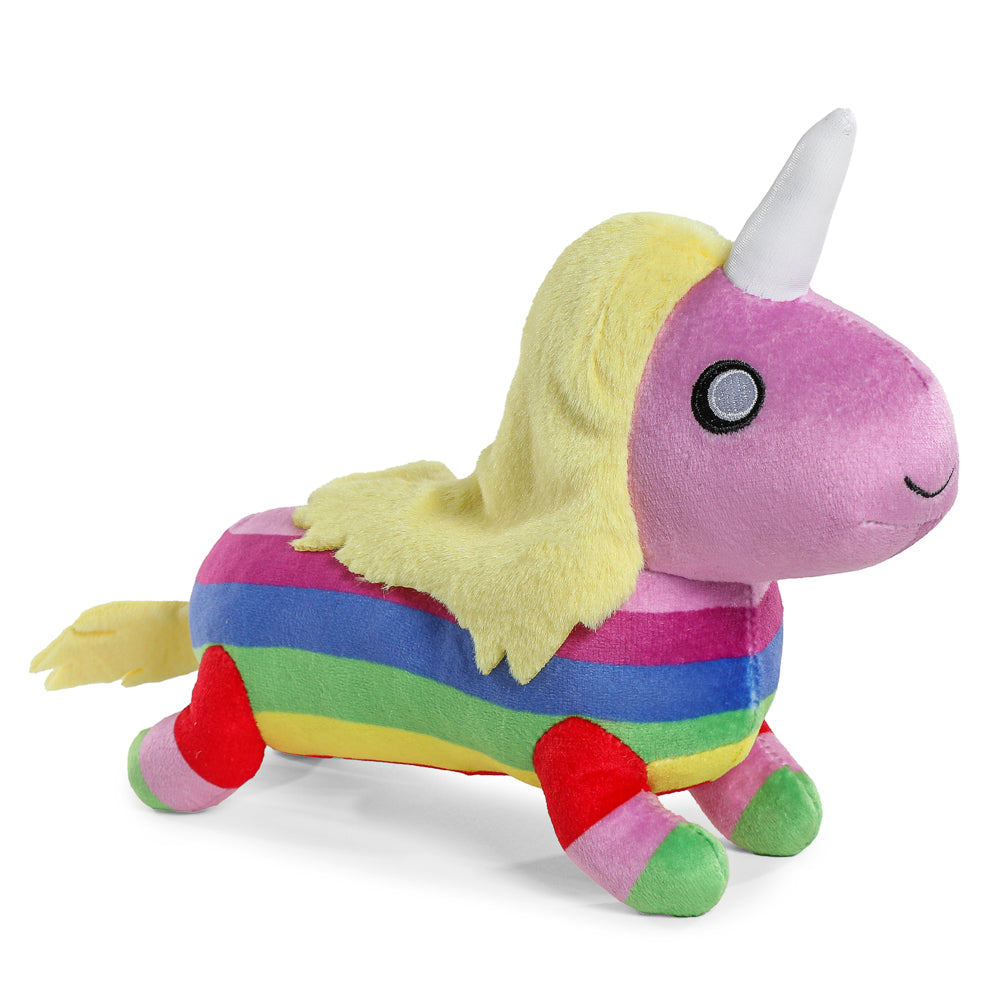 Adventure Time - Lady Rainicorn Phunny Plush (PRE-ORDER)