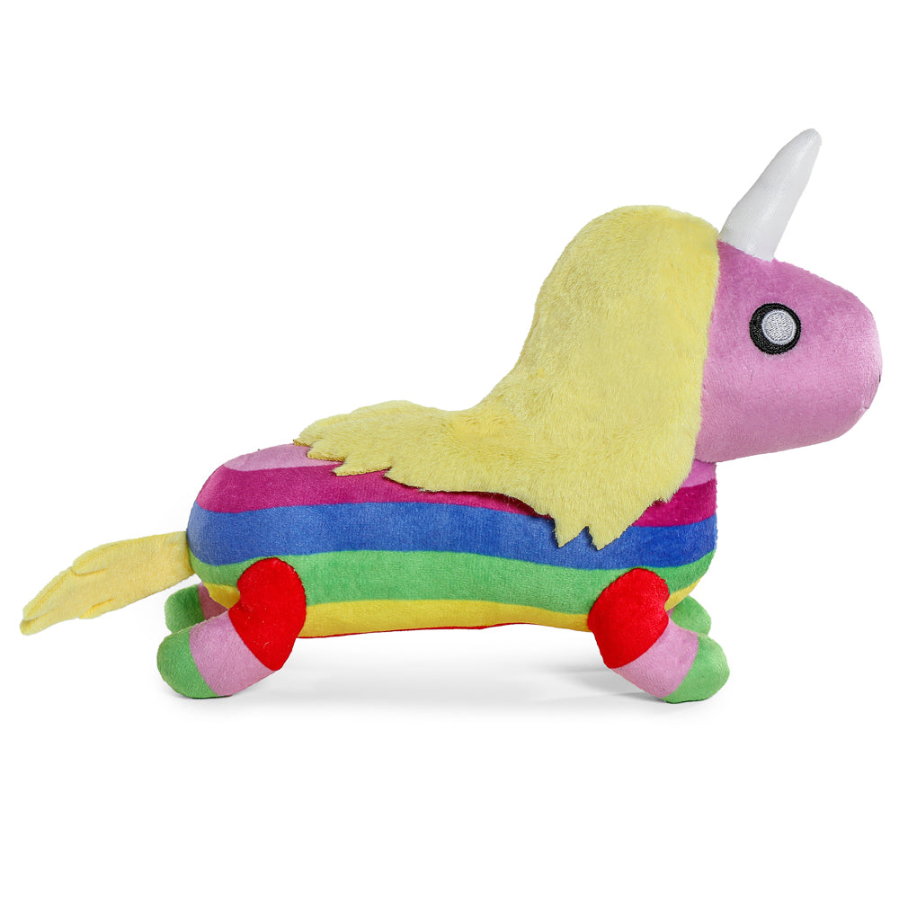 Adventure Time - Lady Rainicorn Phunny Plush (PRE-ORDER)