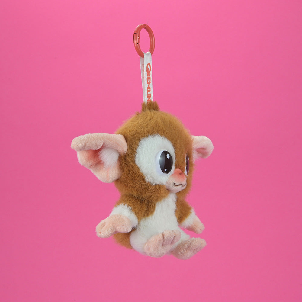 Gremlins - Gizmo Plush Charm (PRE-ORDER) | Kidrobot