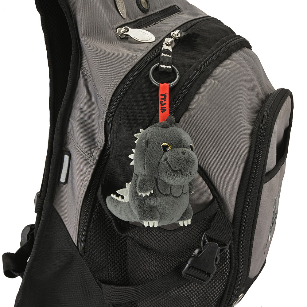 Godzilla Plush Charm (PRE-ORDER) | Kidrobot