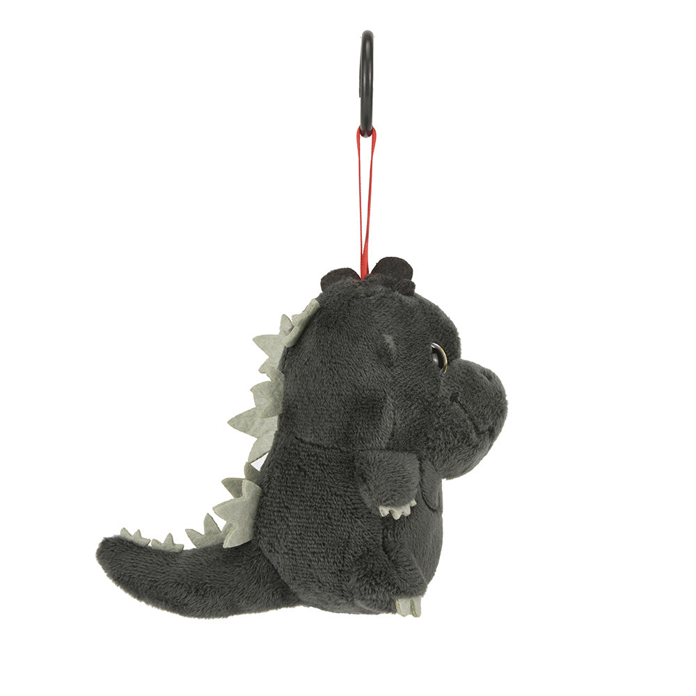 Godzilla Plush Charm (PRE-ORDER) | Kidrobot