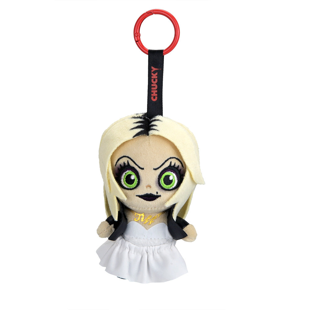 Chucky - Tiffany Plush Charm (PRE-ORDER) | Kidrobot